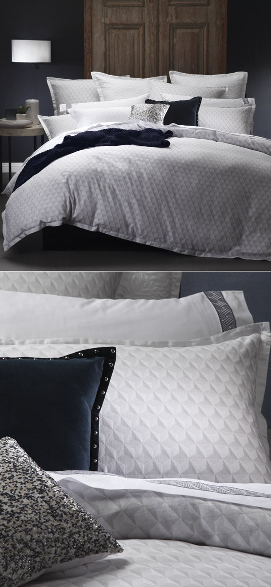 Kent Quilt Cover Set by Royal Doulton – Cottonbox Pty Ltd