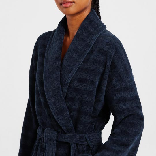Chiswick Midnight Robe by Sheridan – Cottonbox Pty Ltd