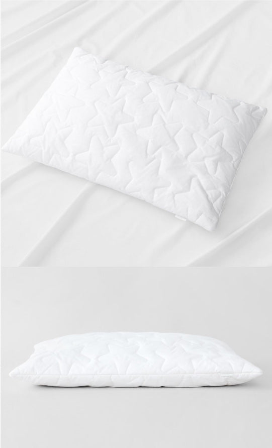 Deluxe Cotton Wool Kids Pillow by Sheridan Junior – Cottonbox Pty Ltd