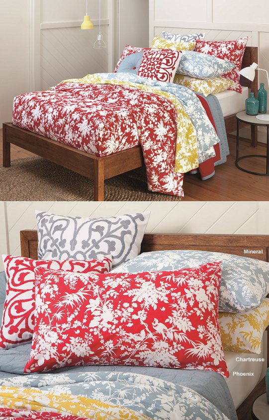 Sebina Quilt Cover Set by Sheridan – Cottonbox Pty Ltd