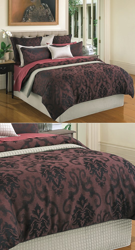 Thoreau by Actil – Cottonbox Pty Ltd