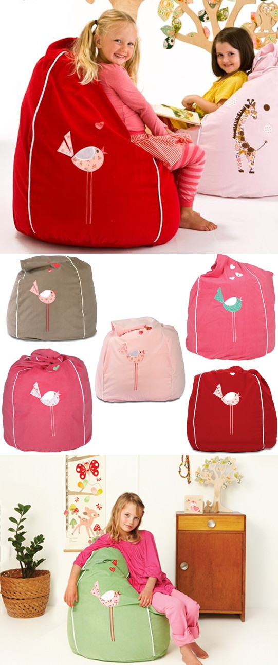 Early Bird by Cocoon Couture – Cottonbox Pty Ltd