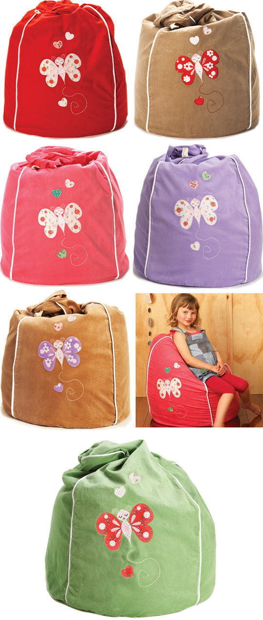 Forest Butterfly by Cocoon Couture – Cottonbox Pty Ltd