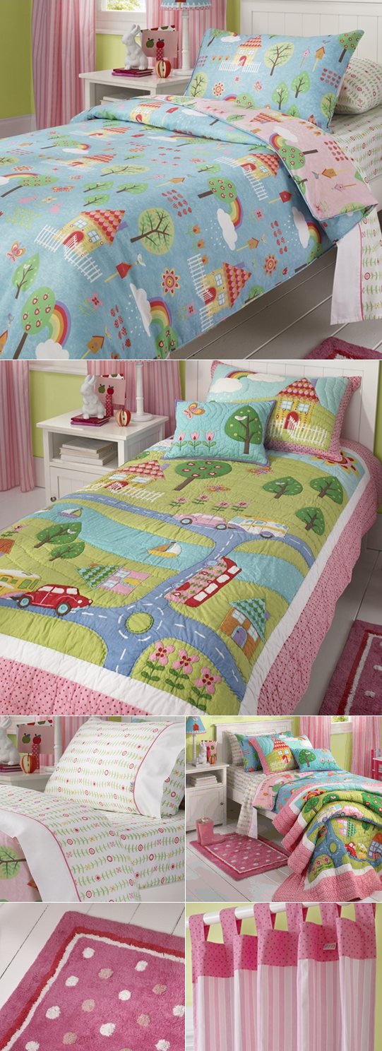 My Garden by Freckles – Cottonbox Pty Ltd