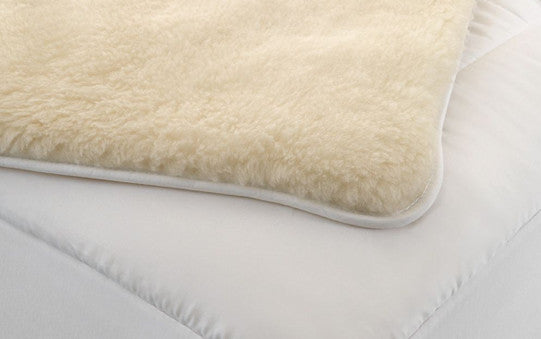 Deluxe Wool Underlay by Sheridan – Cottonbox Pty Ltd