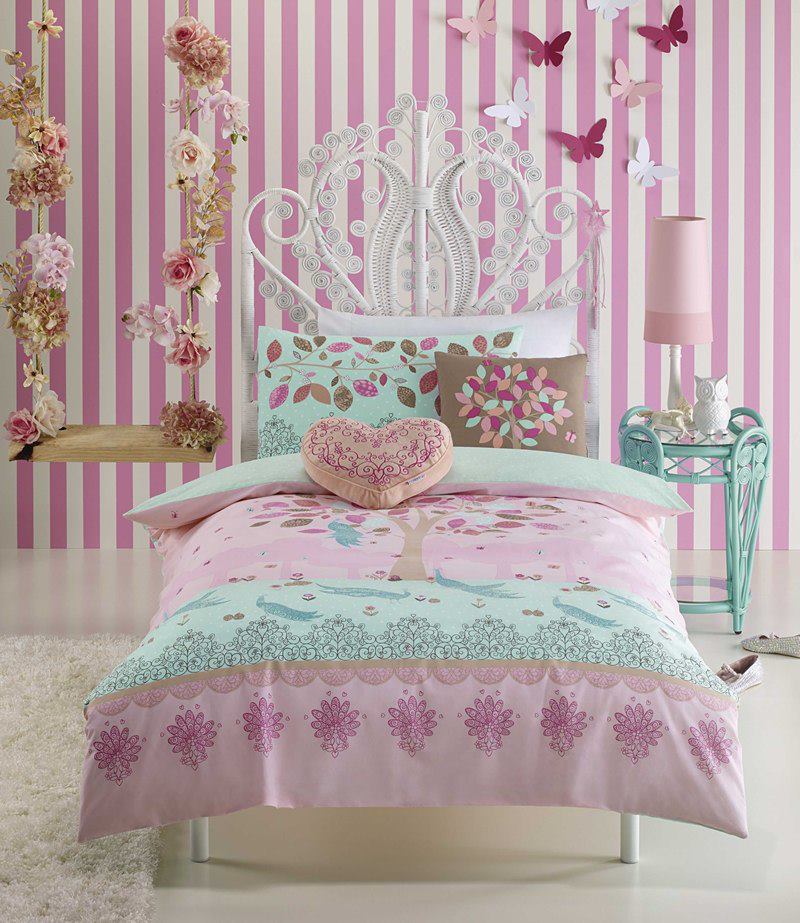 Frankie Fish Quilt Cover Set by Kommotion – Cottonbox Pty Ltd