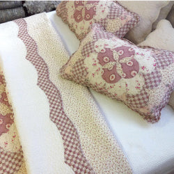 Berry Bedspread Set by Angads – Cottonbox Pty Ltd