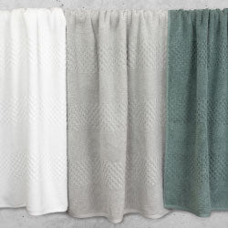 Portland Bath Mat (50 x 80cm) by Ardor – Cottonbox Pty Ltd
