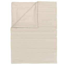 Flinders Pebble Bed Runner (60 x 270cm) by Bambury – Cottonbox Pty Ltd