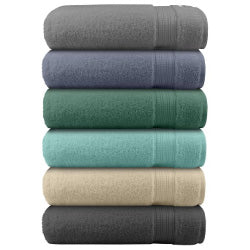 Super Plush Bath Towel (76 x 147cm) by Bas Phillips – Cottonbox Pty Ltd