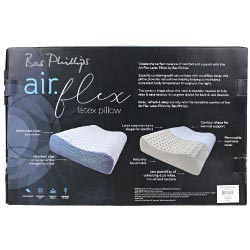 Bas Phillips Pillows – Cottonbox Pty Ltd