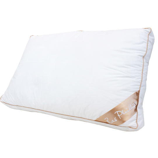 Luxury Loft Premium Pillow 1200GMS by Bas Phillips – Cottonbox Pty Ltd