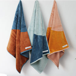 Soleil Towel by Bas Phillips – Cottonbox Pty Ltd