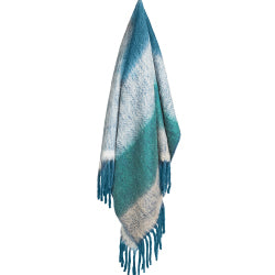 Parker Throw (130 x 170cm) by Canvas – Cottonbox Pty Ltd