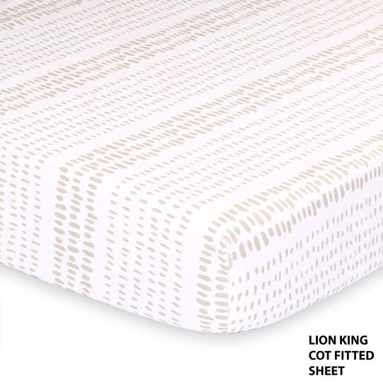 Lion King Wash Cloth 3 Pack by Disney Baby – Cottonbox Pty Ltd