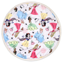 Disney Princesses Playmat 100cm Dia by Disney Baby – Cottonbox Pty Ltd