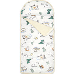 Disney Toy Story Napmat (53 x 116cm) by Disney Baby – Cottonbox Pty Ltd