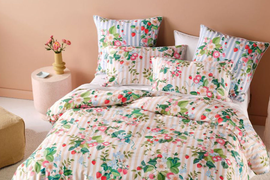 Bed Linen | Buy Bed Linen Online Australia | – Cottonbox Pty Ltd
