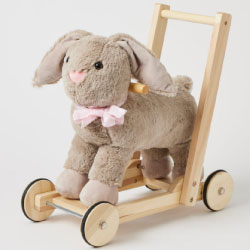 Bunny Walker by Jiggle & Giggle – Cottonbox Pty Ltd