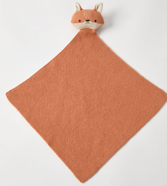 Jasper Fox Plush 3 Pack by Jiggle & Giggle – Cottonbox Pty Ltd