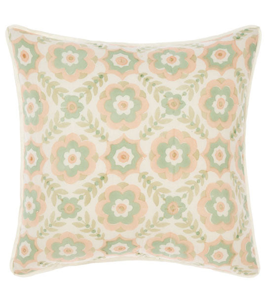 Amaya Bed Cover (240 x 260cm) by Linen House – Cottonbox Pty Ltd