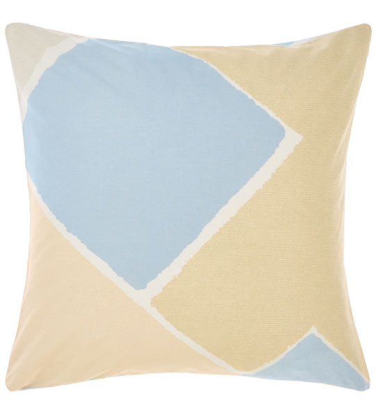 Orissa Blue Quilt Cover Set by Linen House – Cottonbox Pty Ltd