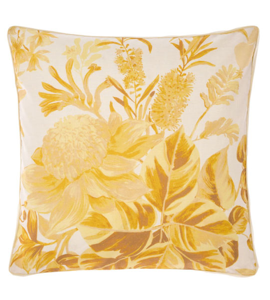 Passion Flower Quilt Cover Set by Linen House – Cottonbox Pty Ltd