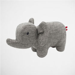 Eric the Elephant Pet Toy by Louie Living – Cottonbox Pty Ltd