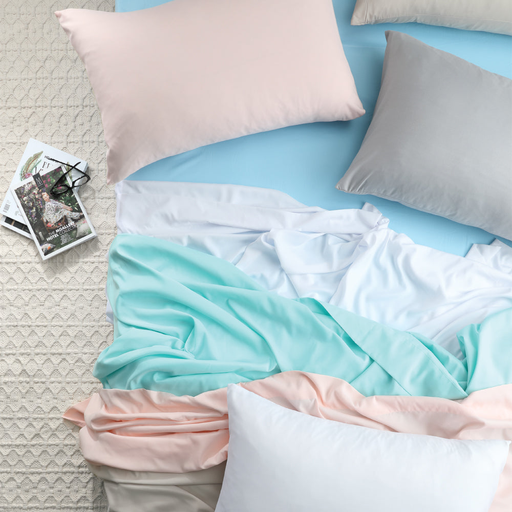 Bed Linen | Buy Bed Linen Online Australia | – Cottonbox Pty Ltd