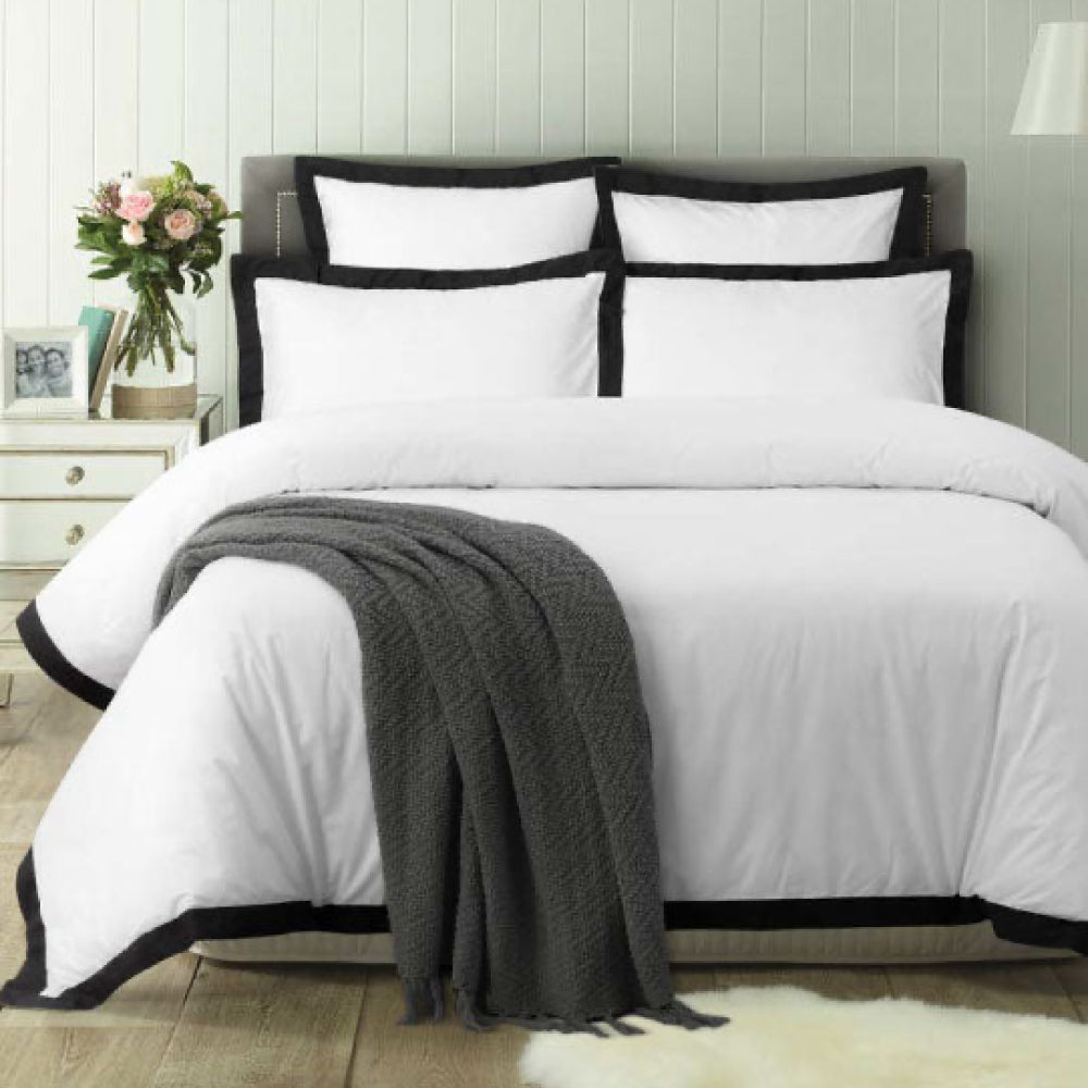 Bed Linen | Buy Bed Linen Online Australia | – Cottonbox Pty Ltd