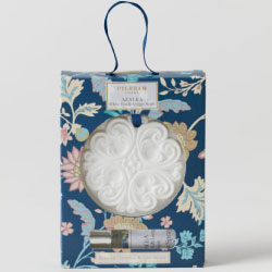 Azalea Scented Ceramic Discs 6 PACK by Pilbeam Living – Cottonbox Pty Ltd