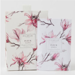 Fleur Scented Mini Sachets 12 PACK by Pilbeam Living – Cottonbox Pty Ltd