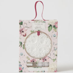 Jardin Scented Ceramic Discs 6 PACK by Pilbeam Living – Cottonbox Pty Ltd