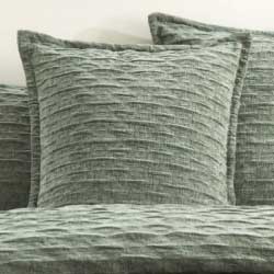 Harper Juniper European Pillowcase by Renee Taylor – Cottonbox Pty Ltd