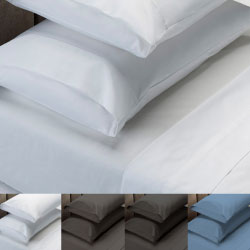 Cotton Rich 1500TC Combo Pack (1 Fitted Sheet 2 Pillowcases) by Royal ...