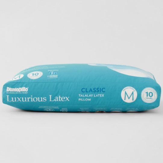 Dunlopillo Latex Classic Pillow by Sheridan Cottonbox Pty Ltd