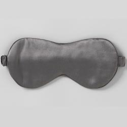 Lanham Silk Flint Eye Mask by Sheridan – Cottonbox Pty Ltd