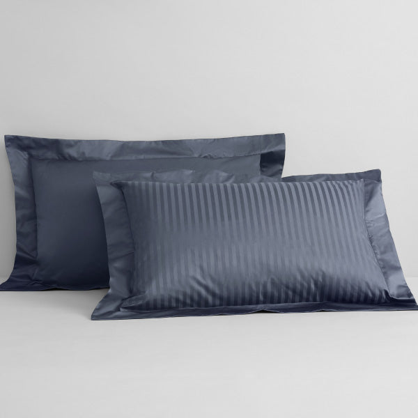 Millennia Ink Quilt Cover by Sheridan – Cottonbox Pty Ltd