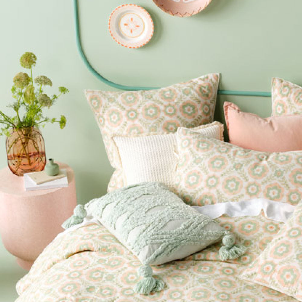 Bed Linen | Buy Bed Linen Online Australia | – Cottonbox Pty Ltd