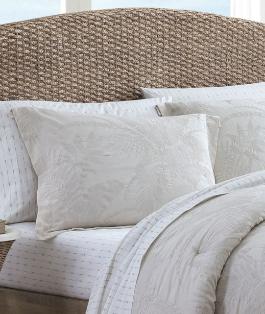 Abalone Textured Quilt Cover Set by Tommy Bahama – Cottonbox Pty Ltd