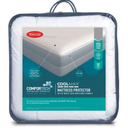 Comfortech Coolmax Mattress Protector 3 PACK by Tontine – Cottonbox Pty Ltd