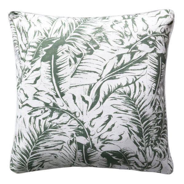Cocoon Breeze Outdoor Cushion (50 x 50cm) by Zaab – Cottonbox Pty Ltd
