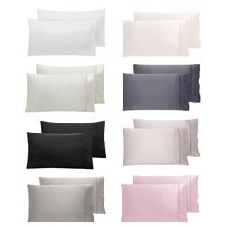 Satin Pillowcase Pair by Accessorize – Cottonbox Pty Ltd