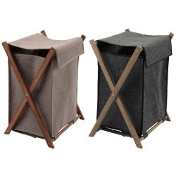 DALI Laundry Basket by Accessorize – Cottonbox Pty Ltd