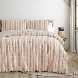 Lisbon Shell Quilt Cover Set by Ardor – Cottonbox Pty Ltd