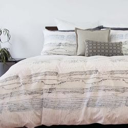 Sahara Quilt Cover Set by Ardor – Cottonbox Pty Ltd