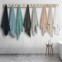 St Regis Bath Mat (50 x 80cm) by Ardor – Cottonbox Pty Ltd
