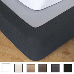 Stretch Valance by Apartmento – Cottonbox Pty Ltd