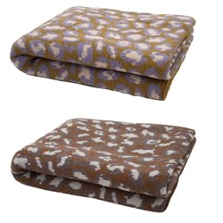 Savanna Throw by Bambury – Cottonbox Pty Ltd