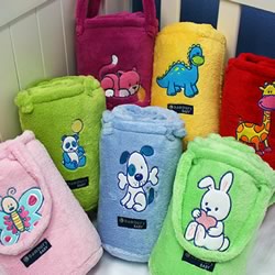 Snuggle Rugs by Bambury – Cottonbox Pty Ltd